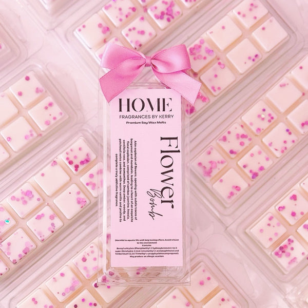 Flower Bomb Wax Melt – Home Fragrances By Kerry